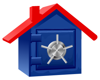 My Property Vault Dashboard